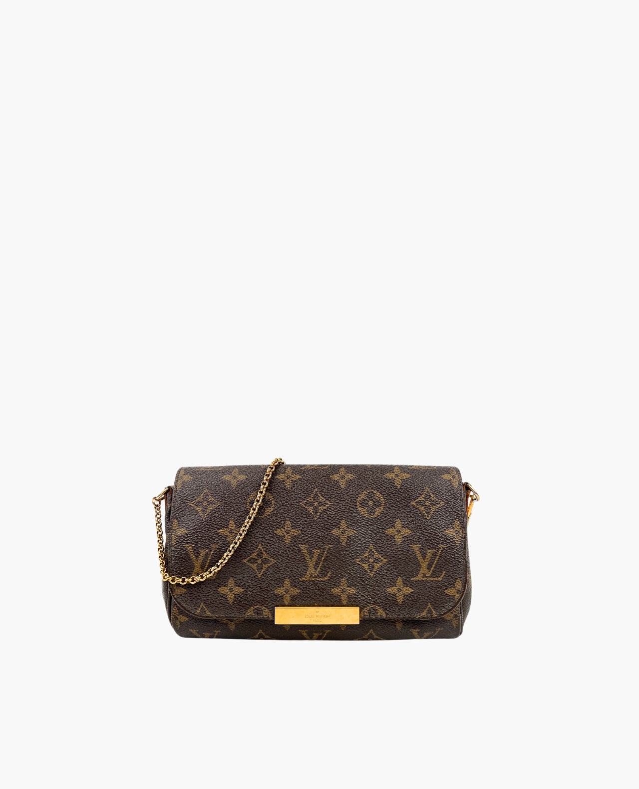 Louis Vuitton Favorite PM Monogram – Luxury Helsinki