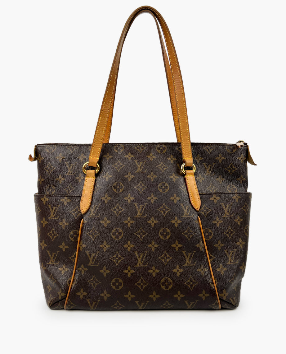 Louis Vuitton Totally PM Monogram – Luxury Helsinki