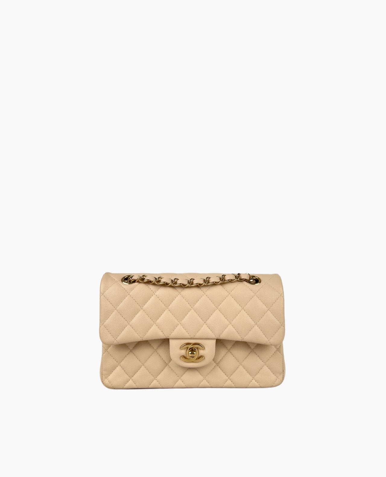 Chanel – Luxury Helsinki