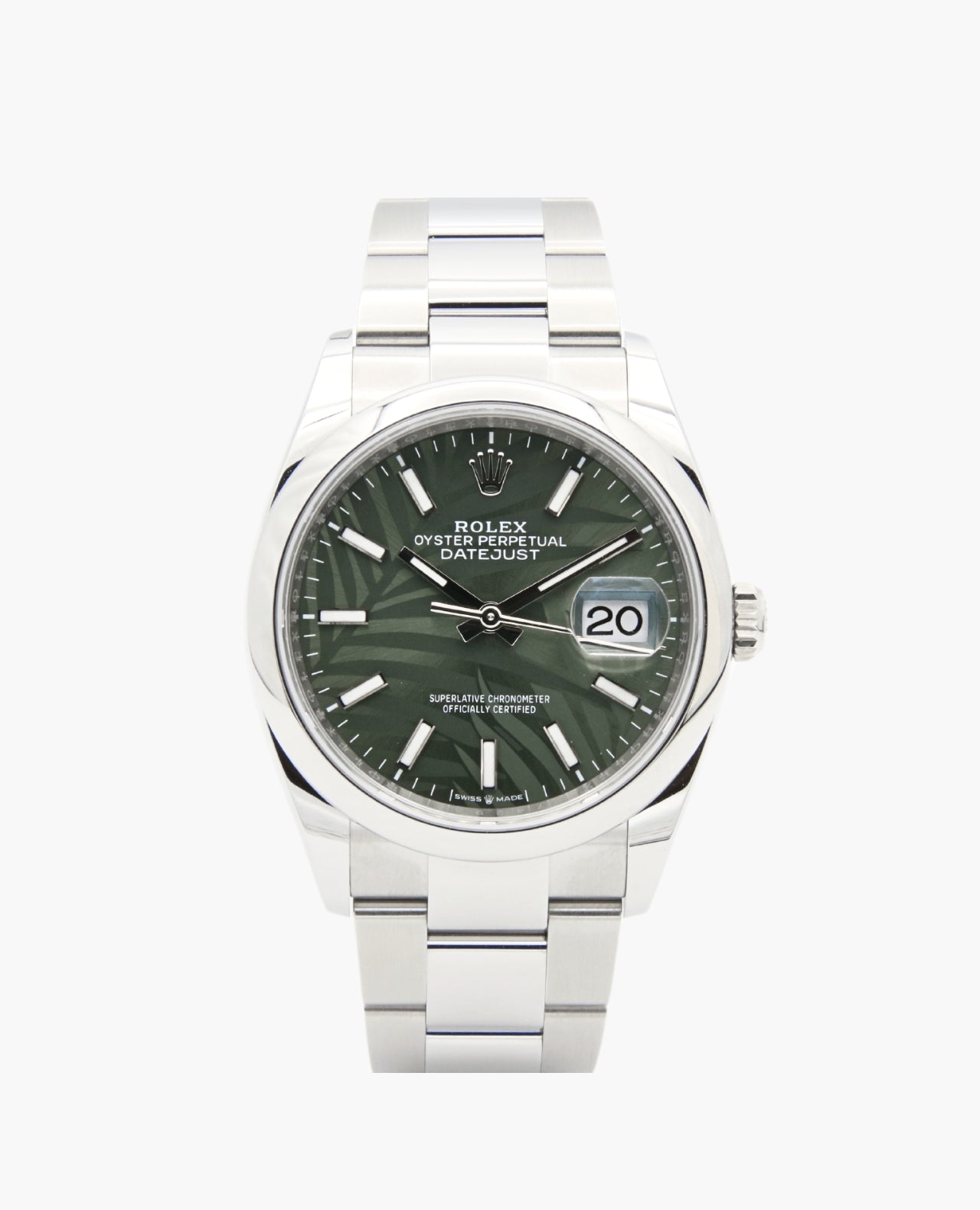 Rolex – Luxury Helsinki