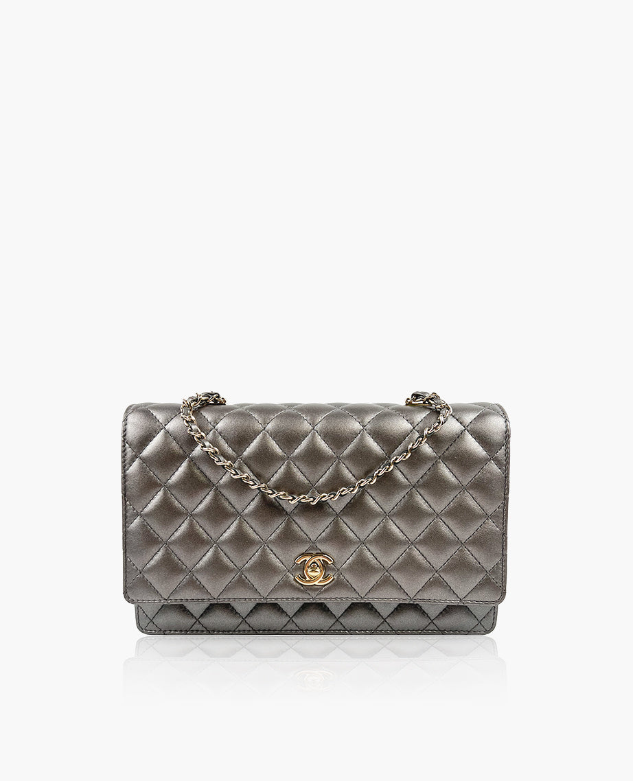 Chanel Fantasy Pearls Flap Bag – Luxury Helsinki