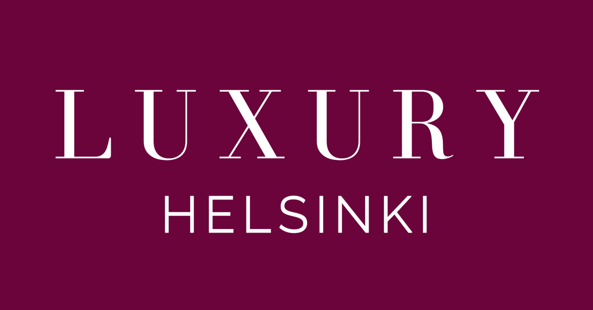 Louis Vuitton – Luxury Helsinki
