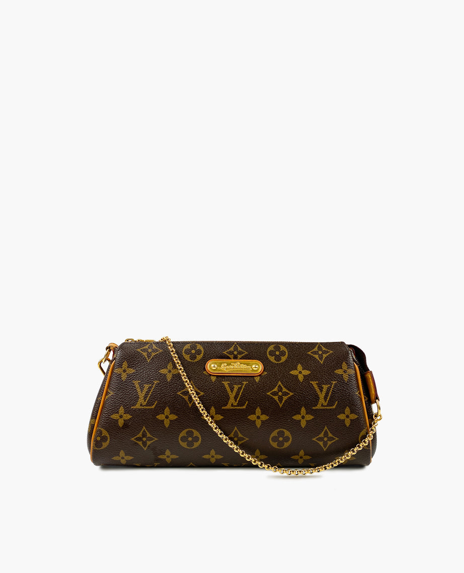 Louis Vuitton Eva Monogrammi – Luxury Helsinki