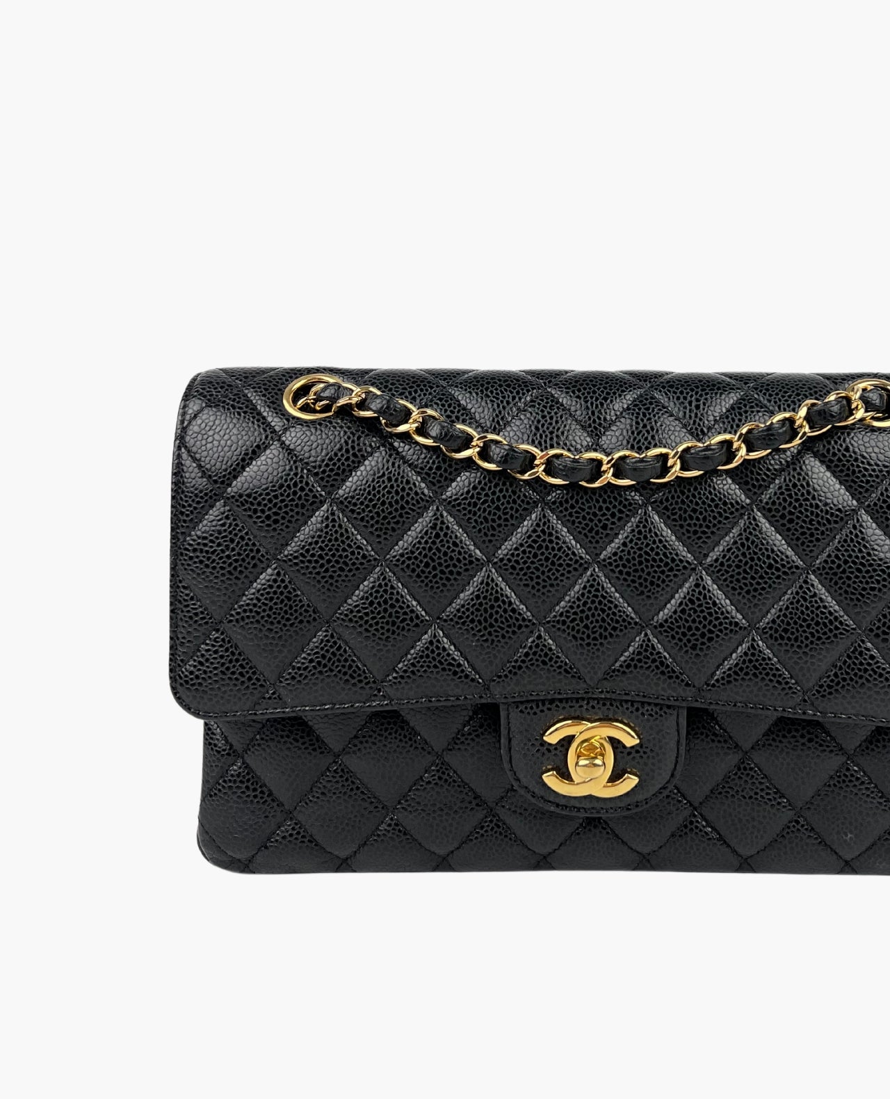 Chanel – Luxury Helsinki
