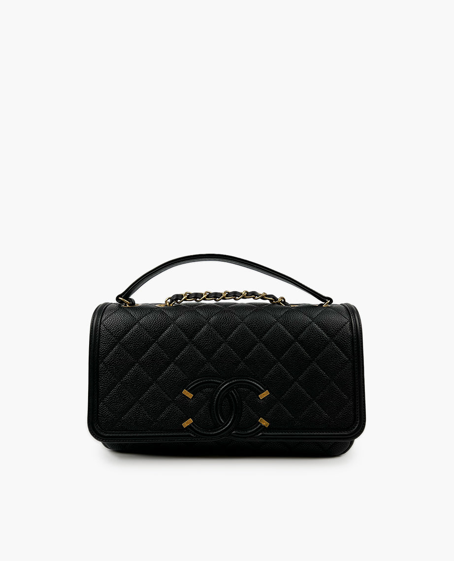 Chanel – Luxury Helsinki